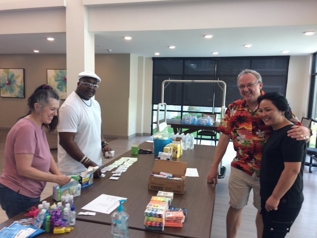 HOME PAGE - Grace Naz